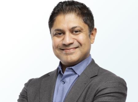 Executive Leadership Team | Visionet